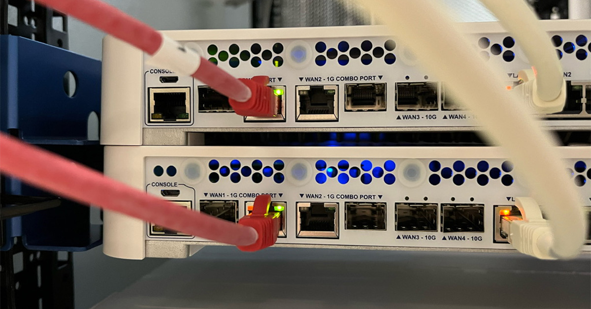 Hexabyte - Webbhotell, hosting & webblösningar